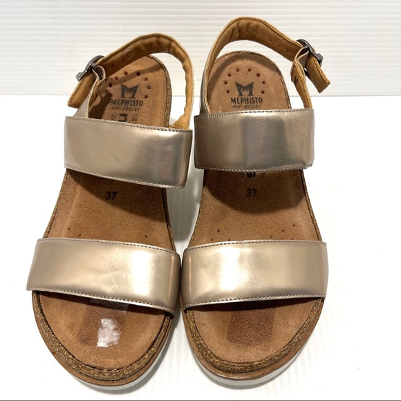 Mobils Mephisto | Shoes | Mobils Mephisto Vitalia Ergonomic Leather ...